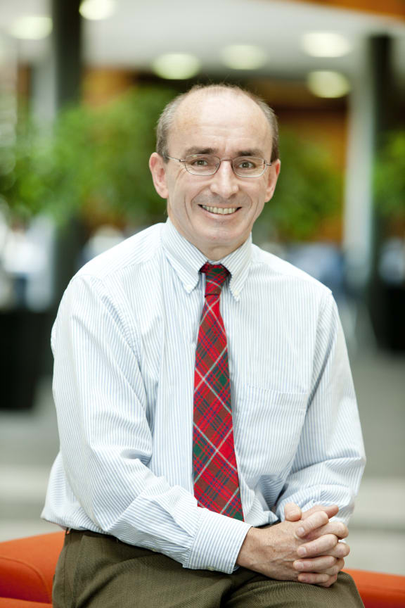 Study stresses importance of vitamin D | RNZ News