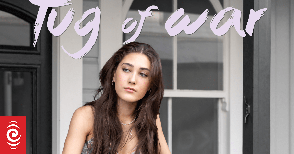 Venice Harris: My latest track | RNZ