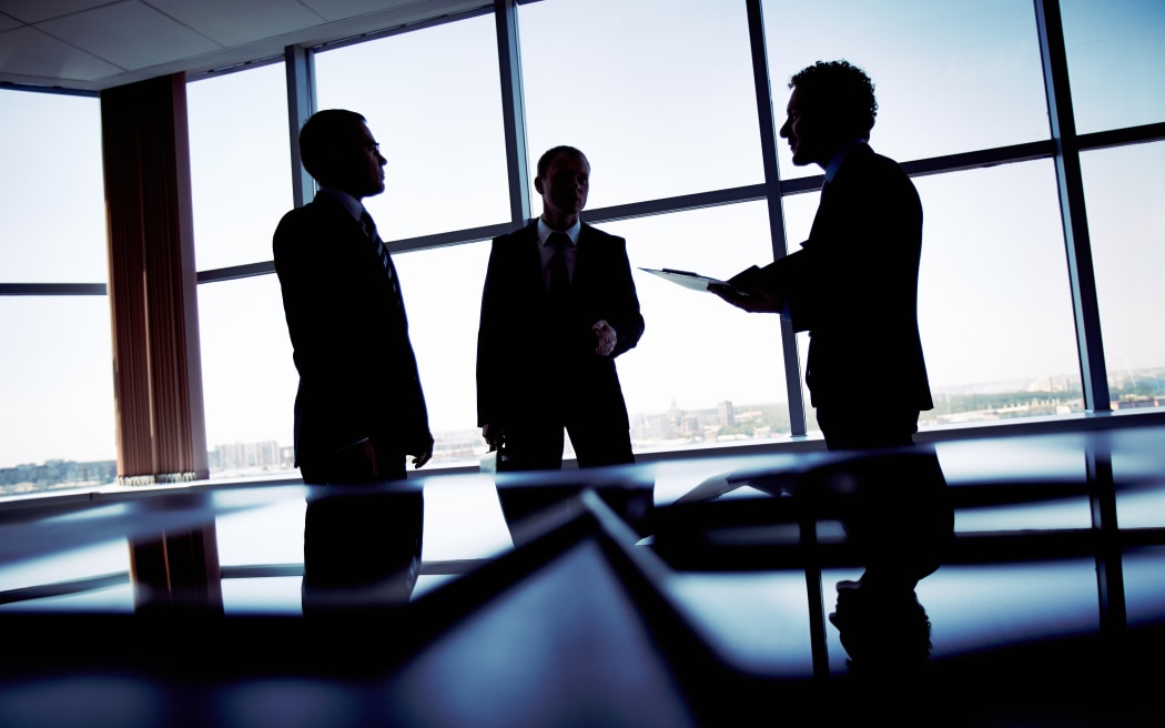 Eke Panuku's middle managers earn an average of $143,000 a year | RNZ News