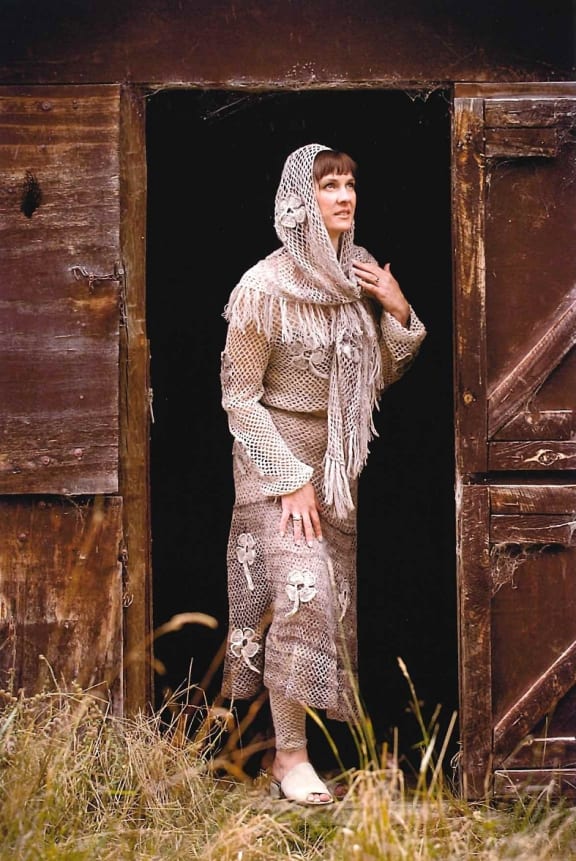 The Eden Hore Collection | A Gallery from News | RNZ