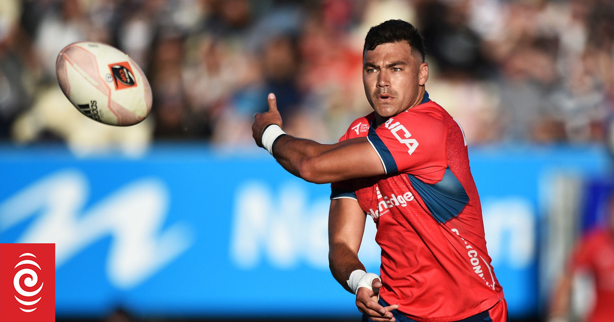 National Provincial Rugby Championship deciders this weekend | RNZ