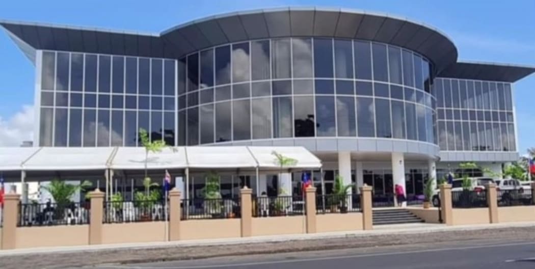 Samoan church officially dedicated after years of delays | RNZ News