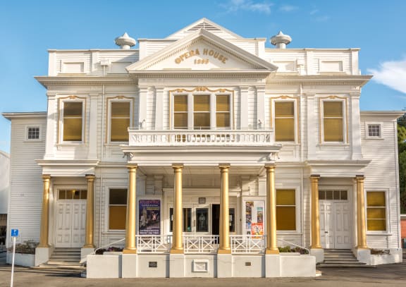 Whanganui UNESCO City of Design | A Gallery from Saturday Morning | RNZ ...