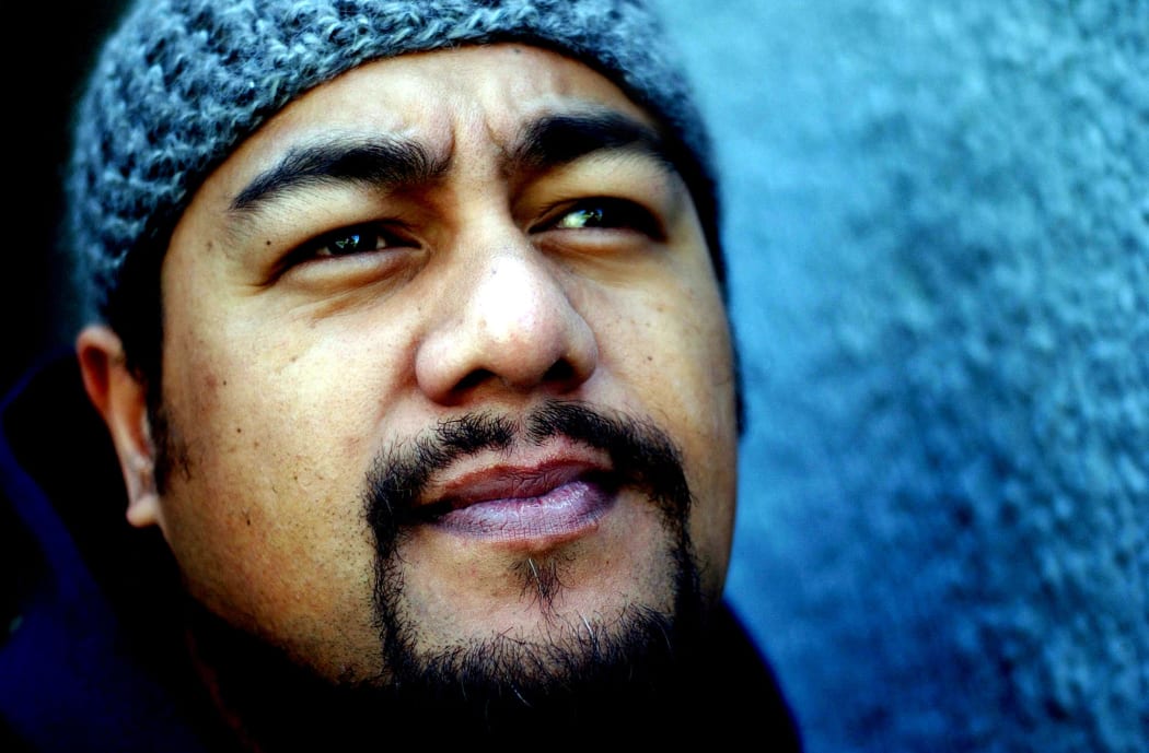 Che Fu on his debut album 2b S.Pacific | RNZ