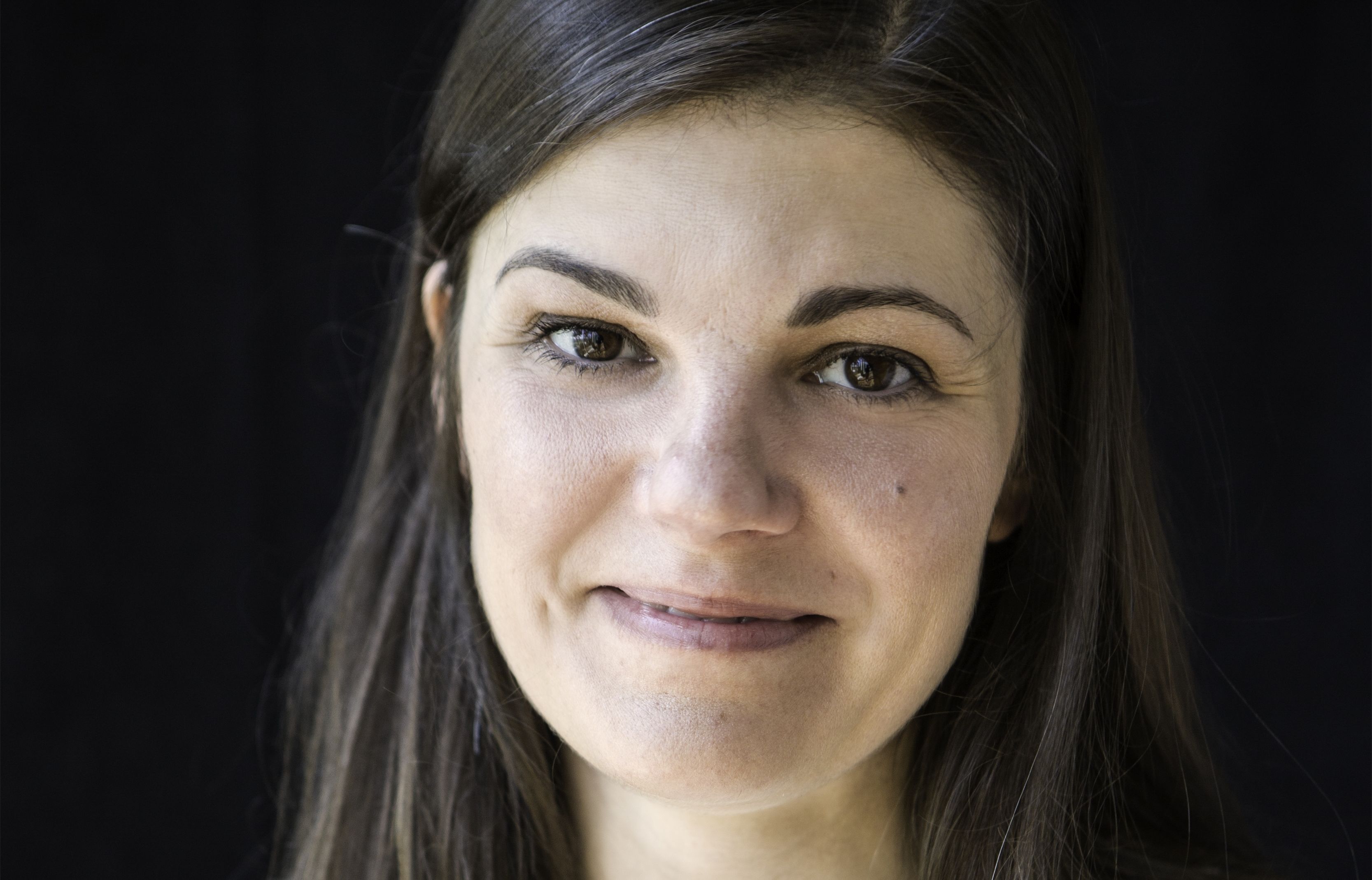 Stephanie Land - Working class poverty in the US | RNZ