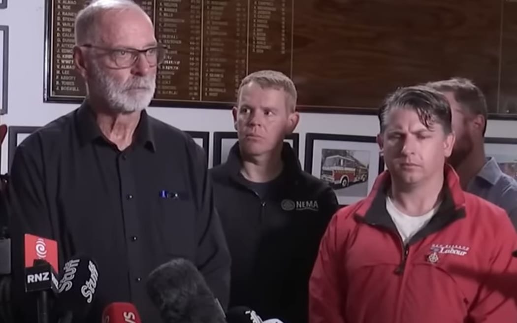 The Panel with Dr Parmjeet Parmar and Alan McElroy (Part 2) | RNZ