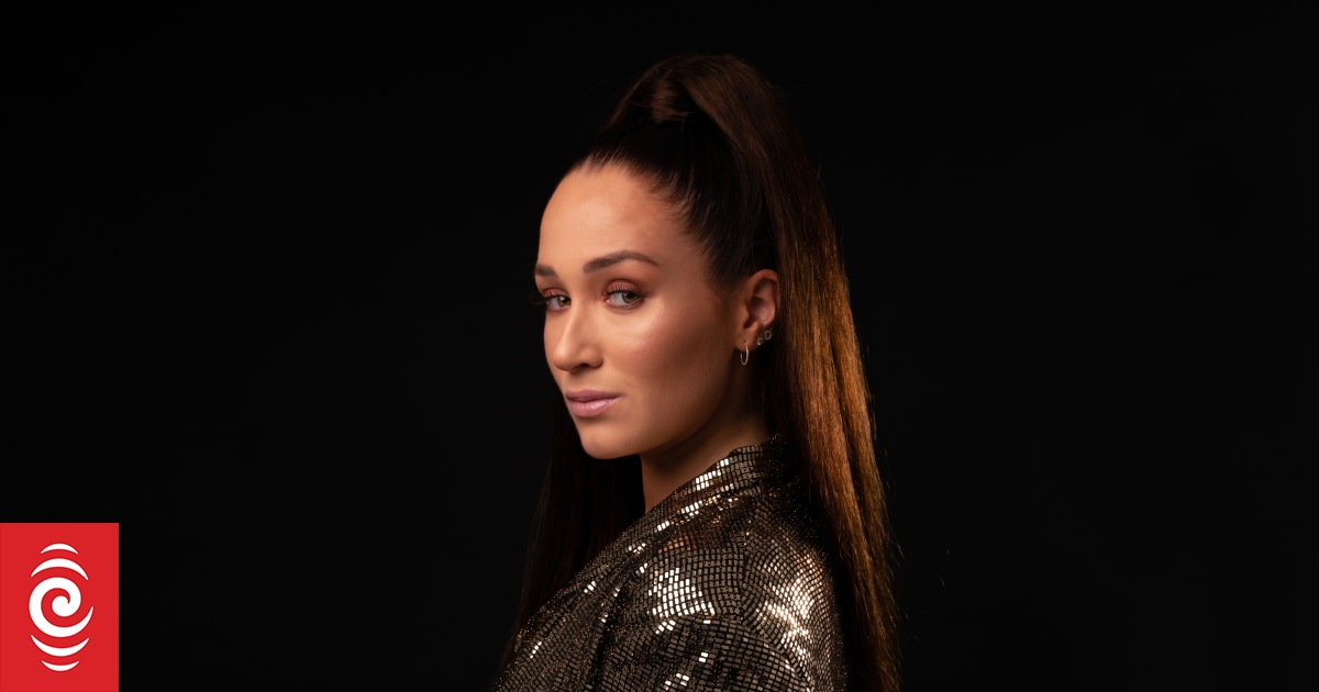 WATCH: New Zealander Ella Monnery from The Voice releases debut single ...