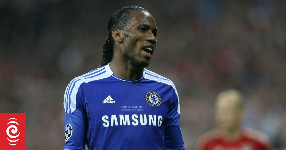 Chelsea close in on title | RNZ News