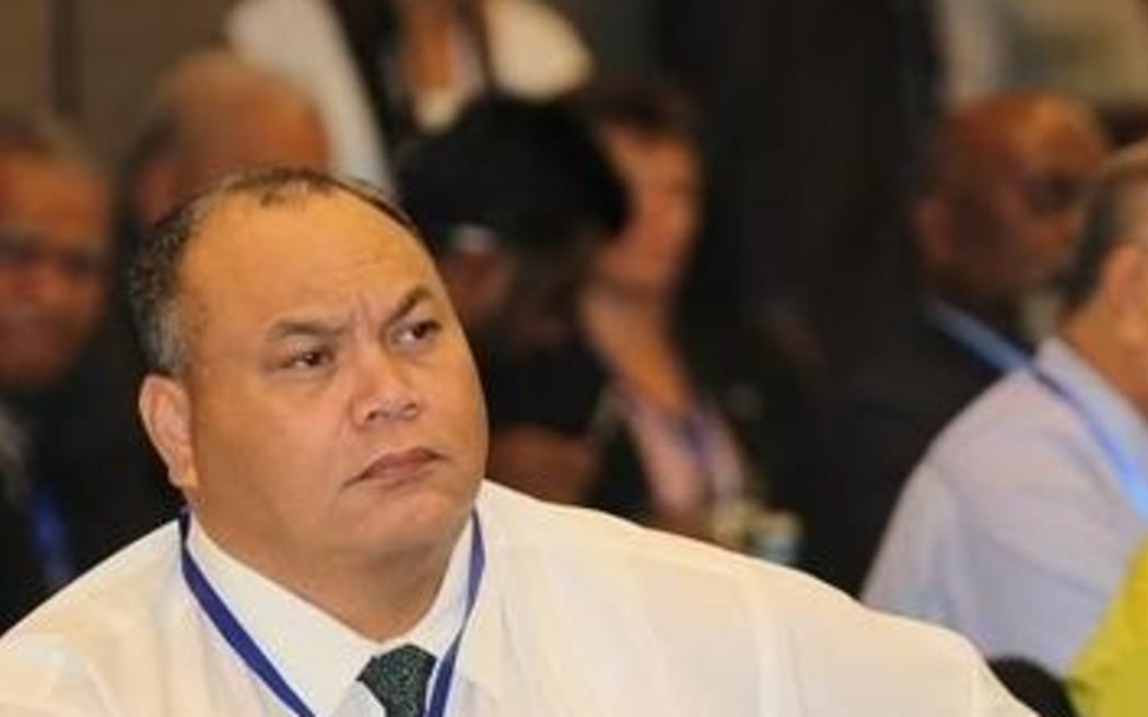 Nauru leader asks people to stay at home as covid cases rise | RNZ News