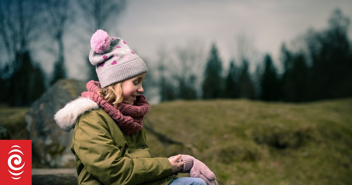 No beanies allowed | RNZ