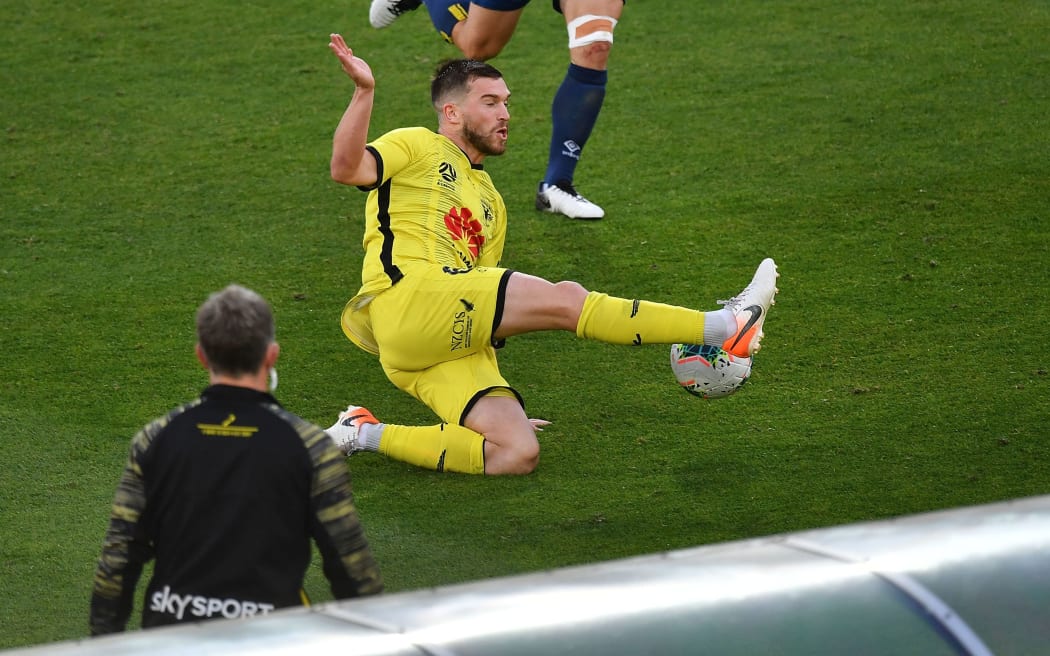 Today's sports news: What you need to know | RNZ News