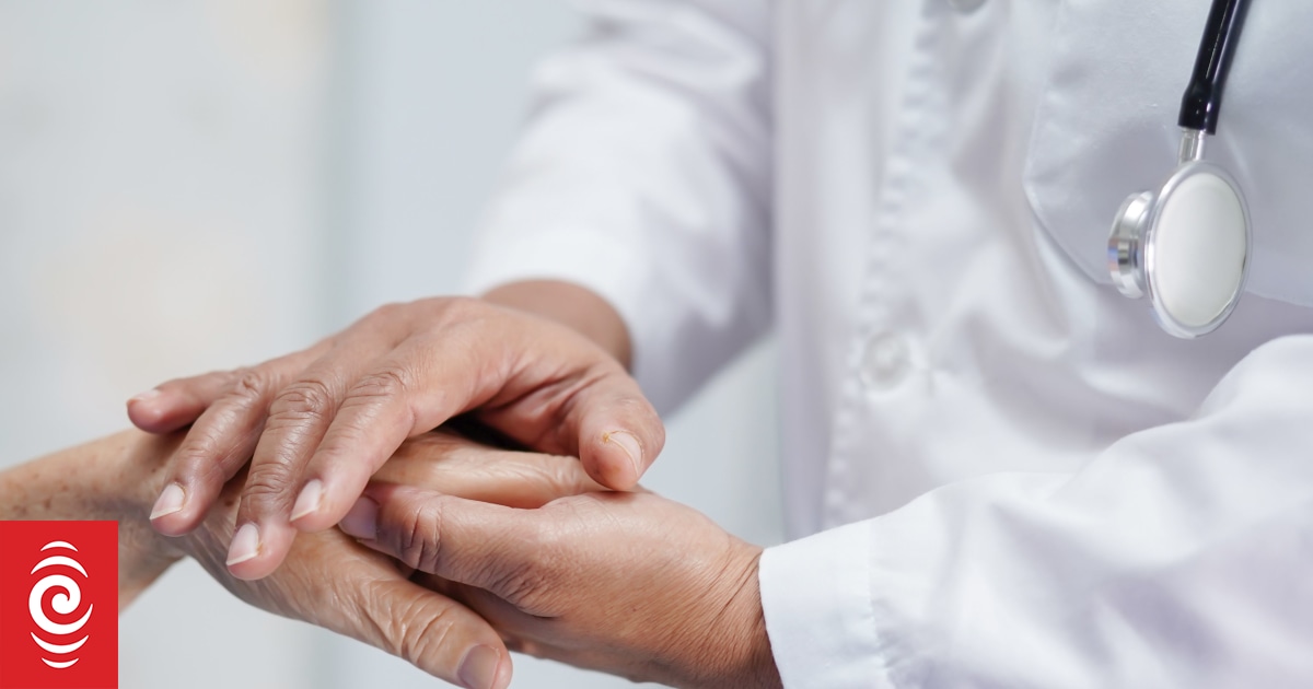 Assisted dying explained | RNZ