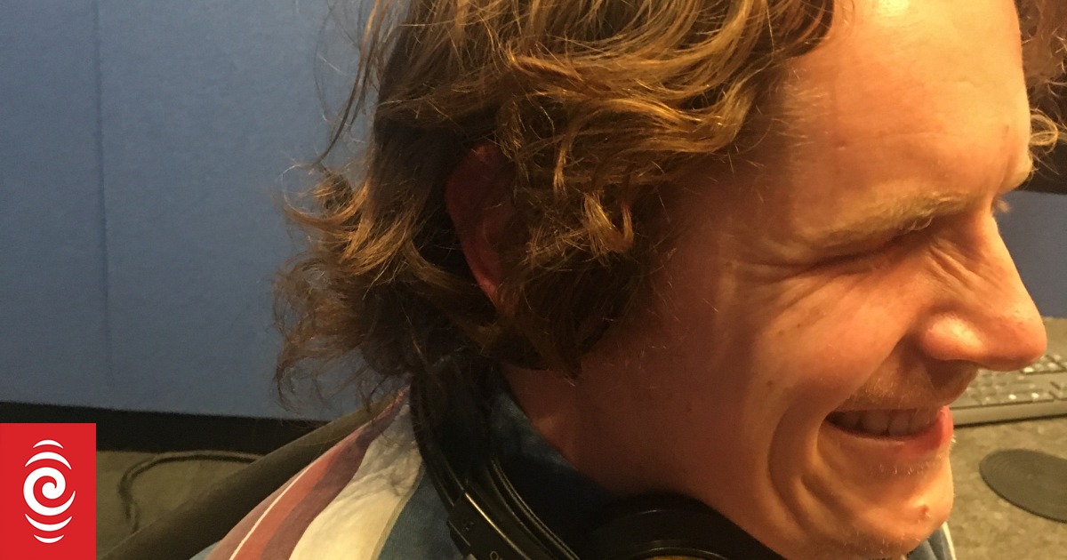 Story of the Day with Rob Kelly | RNZ