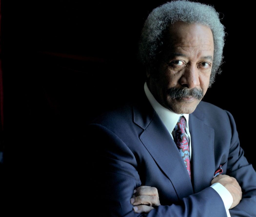 American Tunes by Allen Toussaint | RNZ