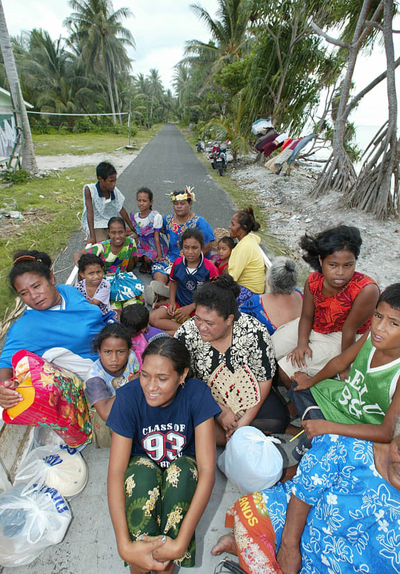 Tuvalu’s record on women’s rights to face scrutiny | RNZ News