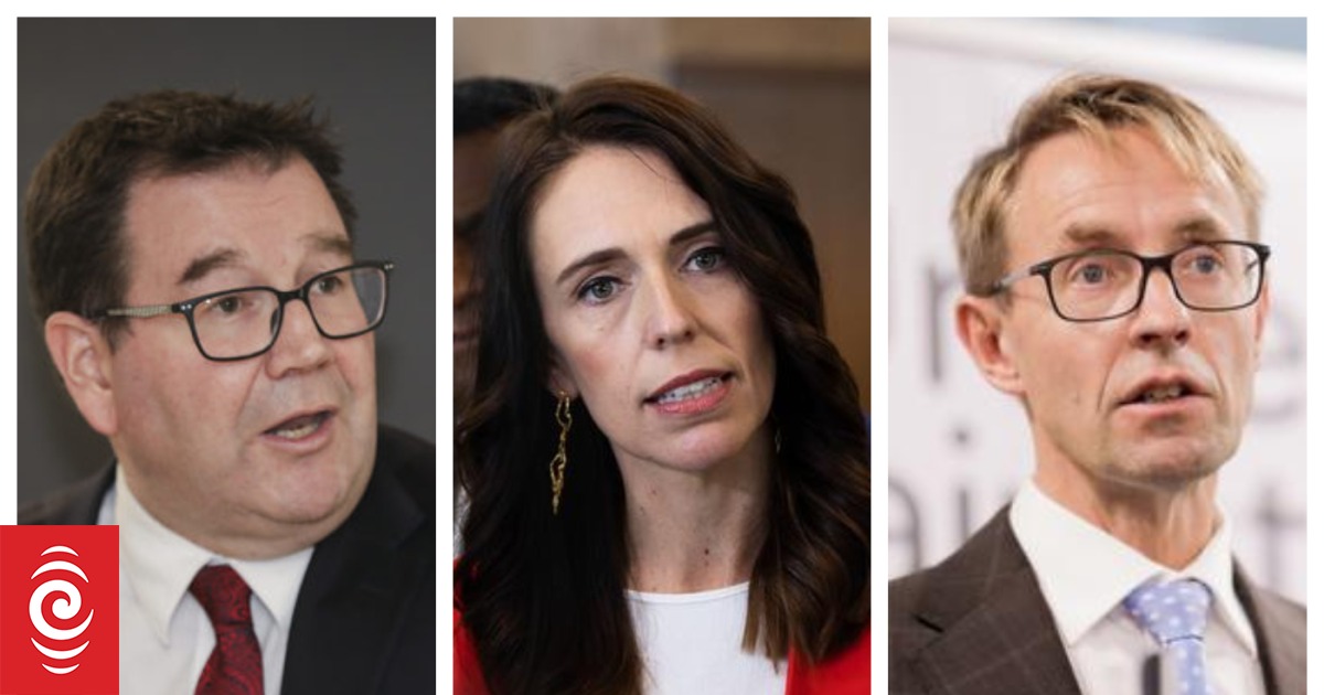 Political Commentators Hooton And Jones | RNZ