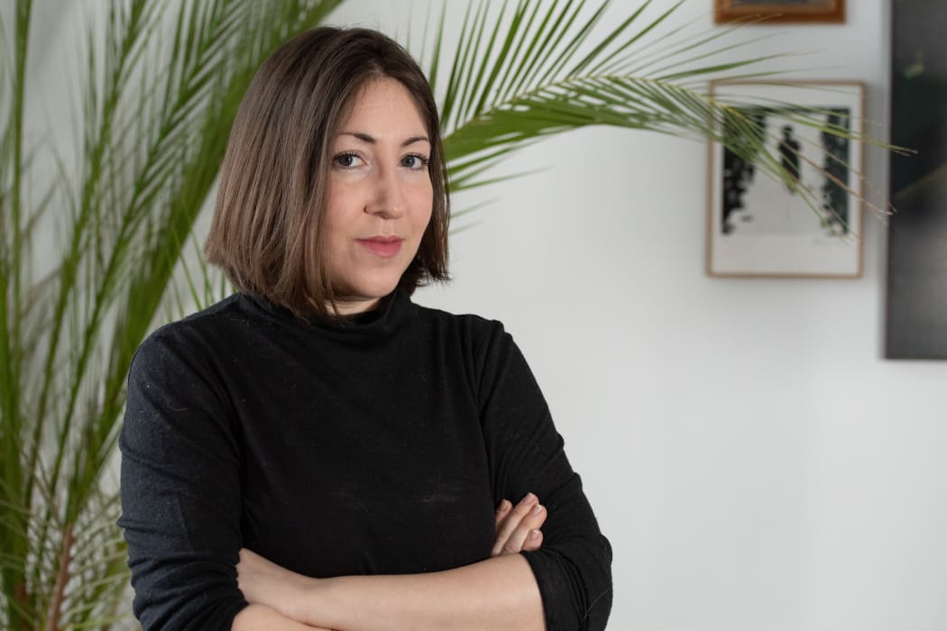 Deborah Feldman: inspiring Unorthodox | RNZ