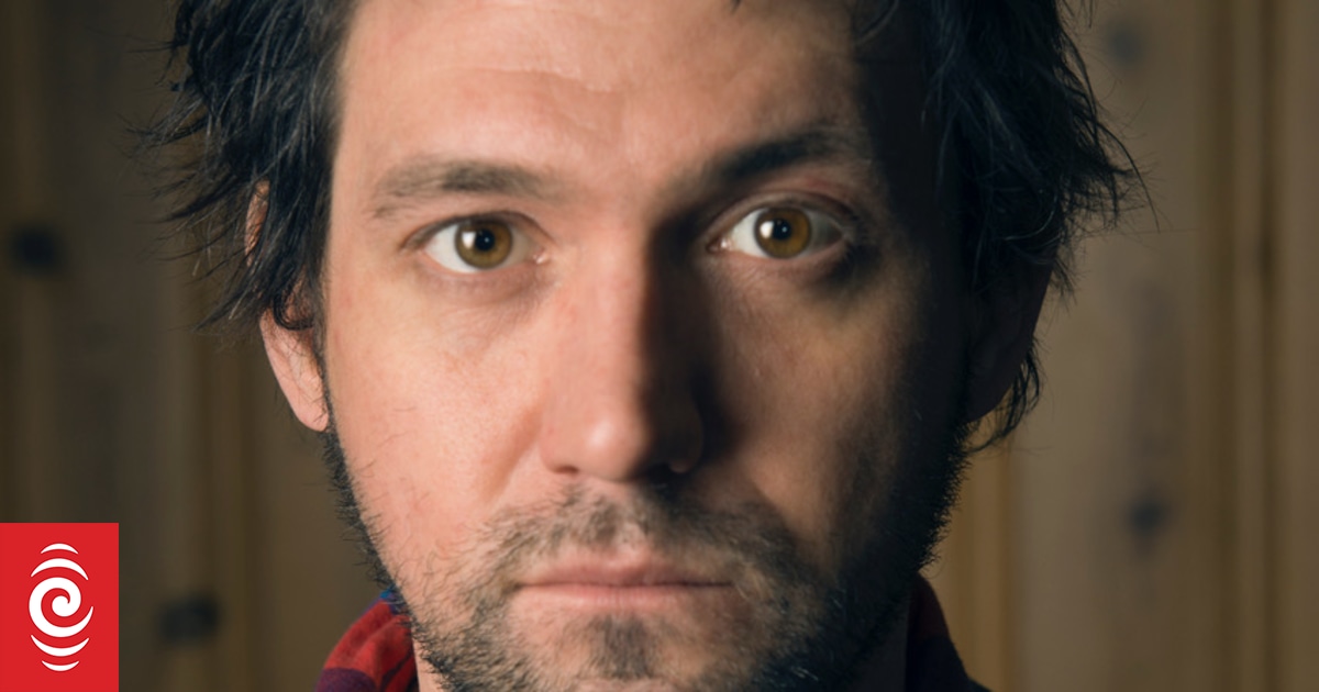 Ruminations/Salutations by Conor Oberst | RNZ