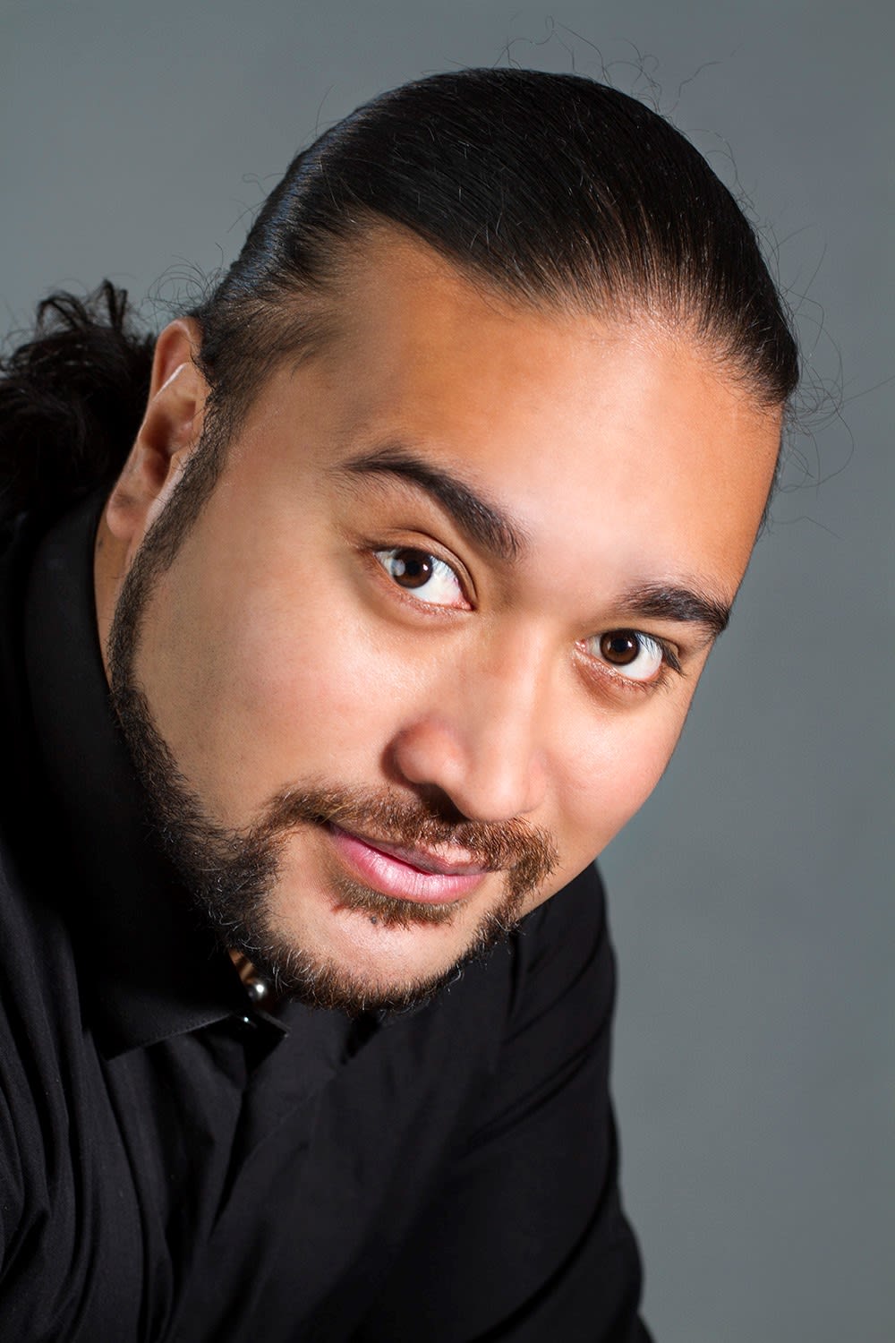 A new production of Oscar Kightley's groundbreaking Dawn Raids | RNZ