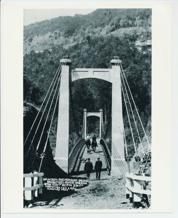 Kennedy Warne - Rivers | A Gallery from Nine To Noon | RNZ National