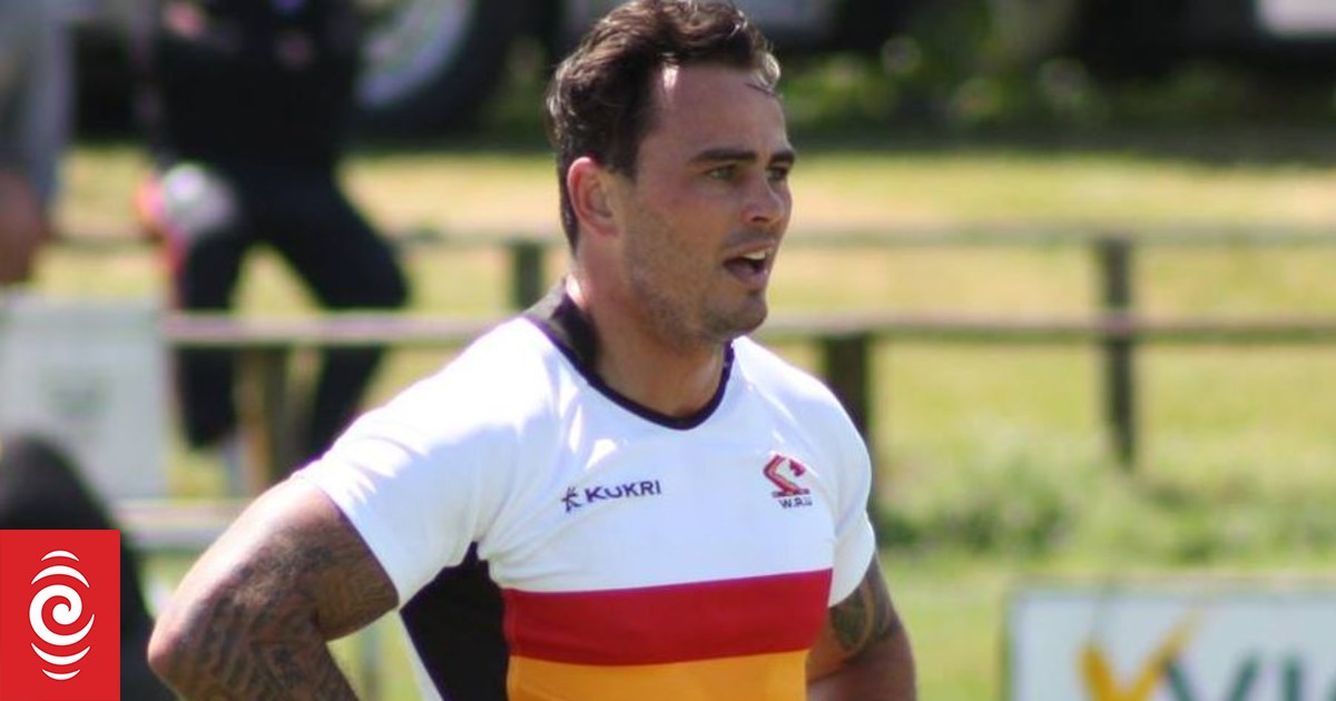 Former All Black Zac Guildford admits he contemplated suicide | RNZ News