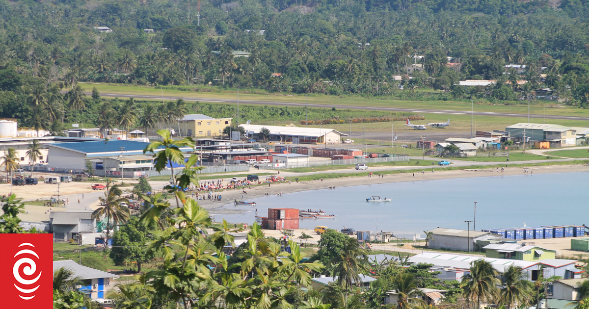 Vanimo MP says PNG govt asleep on border protection | RNZ