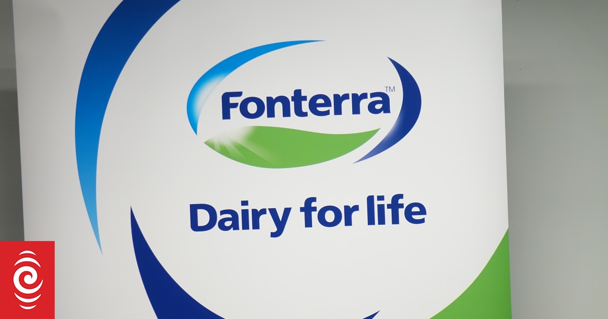Fonterra's future: 'A few heads need to roll' | RNZ News
