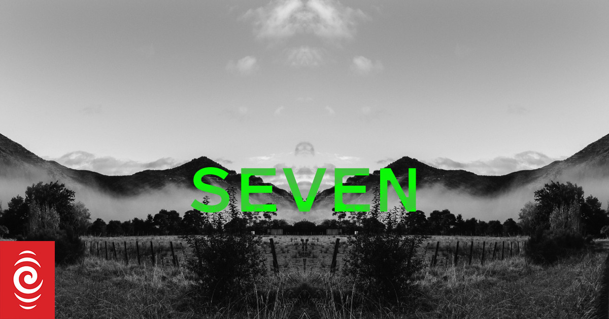 The Trial (Part Two) | RNZ