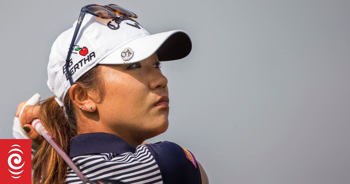 Lydia Ko's dumped coach concerned about golfer's future | RNZ