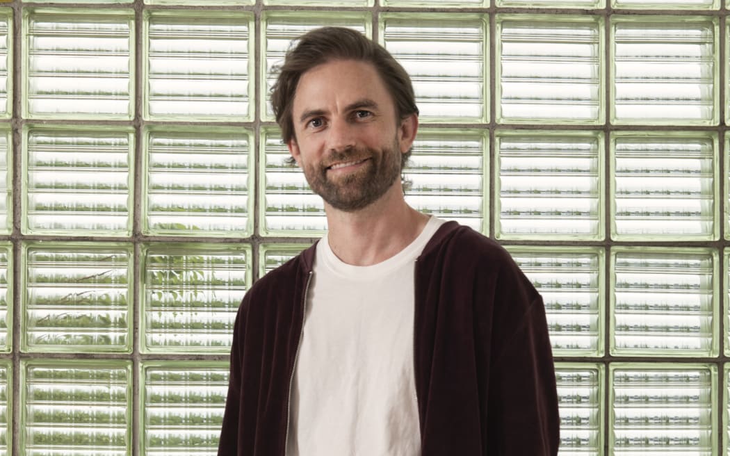 Favourites with Lorde and Taylor Swift collaborator Joel Little | RNZ