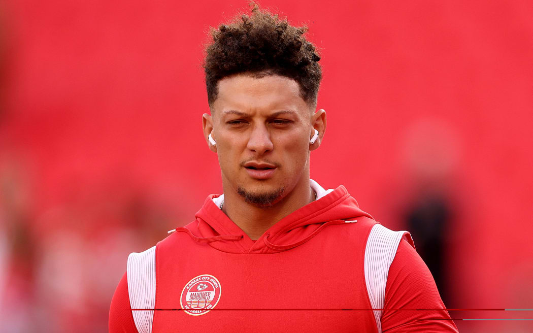 Mahomes, Kelce and McIlroy join investors in Alpine F1 | RNZ News
