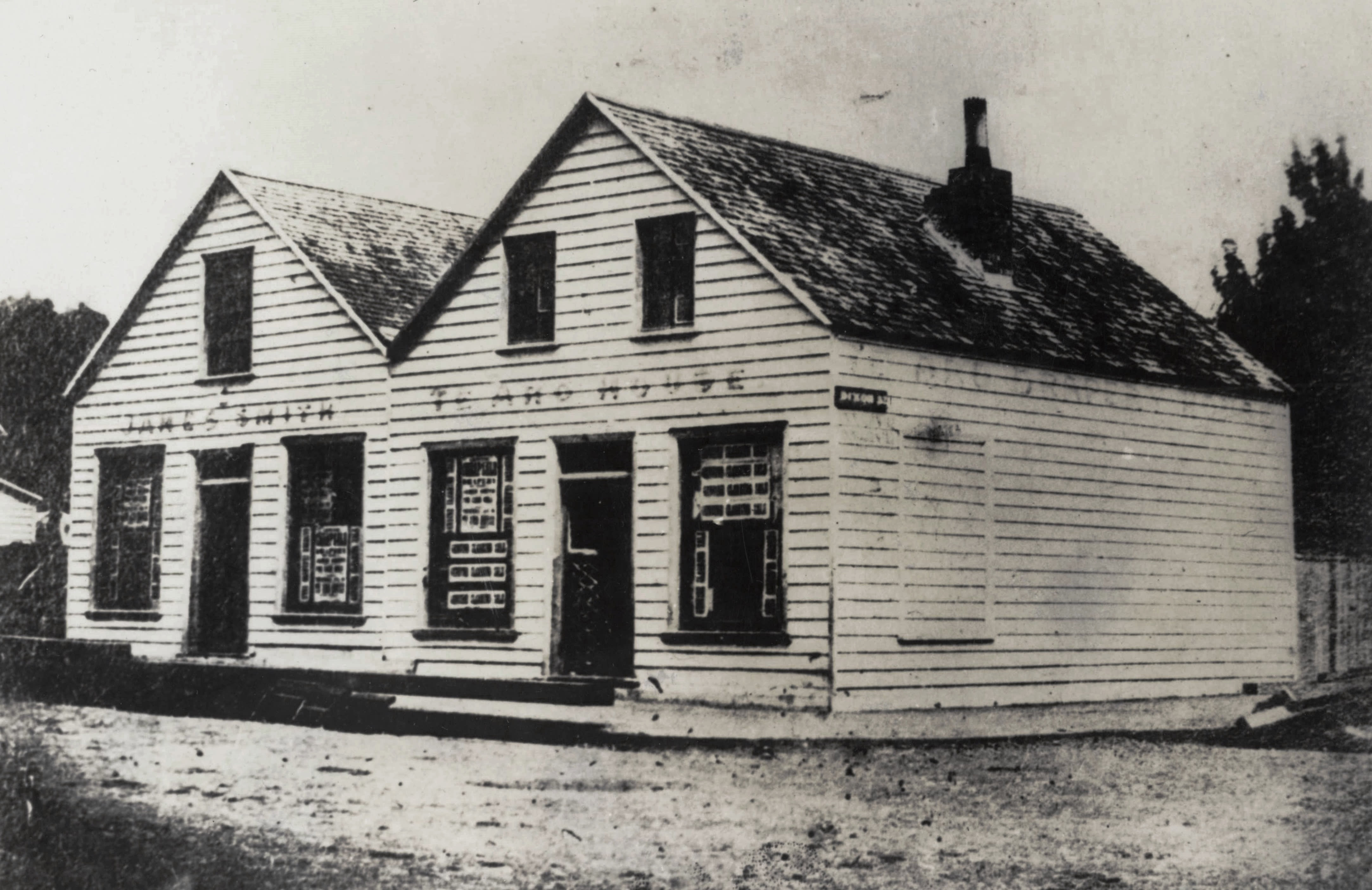 Making space, NZ women in architecture | A Gallery from Nine To Noon ...