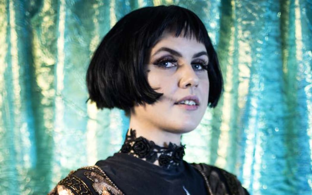 The Mixtape: Princess Chelsea | RNZ