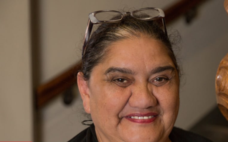 Three minutes max: Dr Ella Henry | RNZ