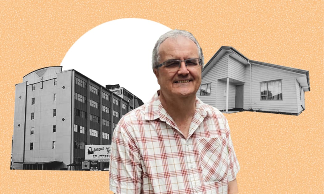 Chairman Mark: The South Auckland supremo aiming to fix the region’s ...