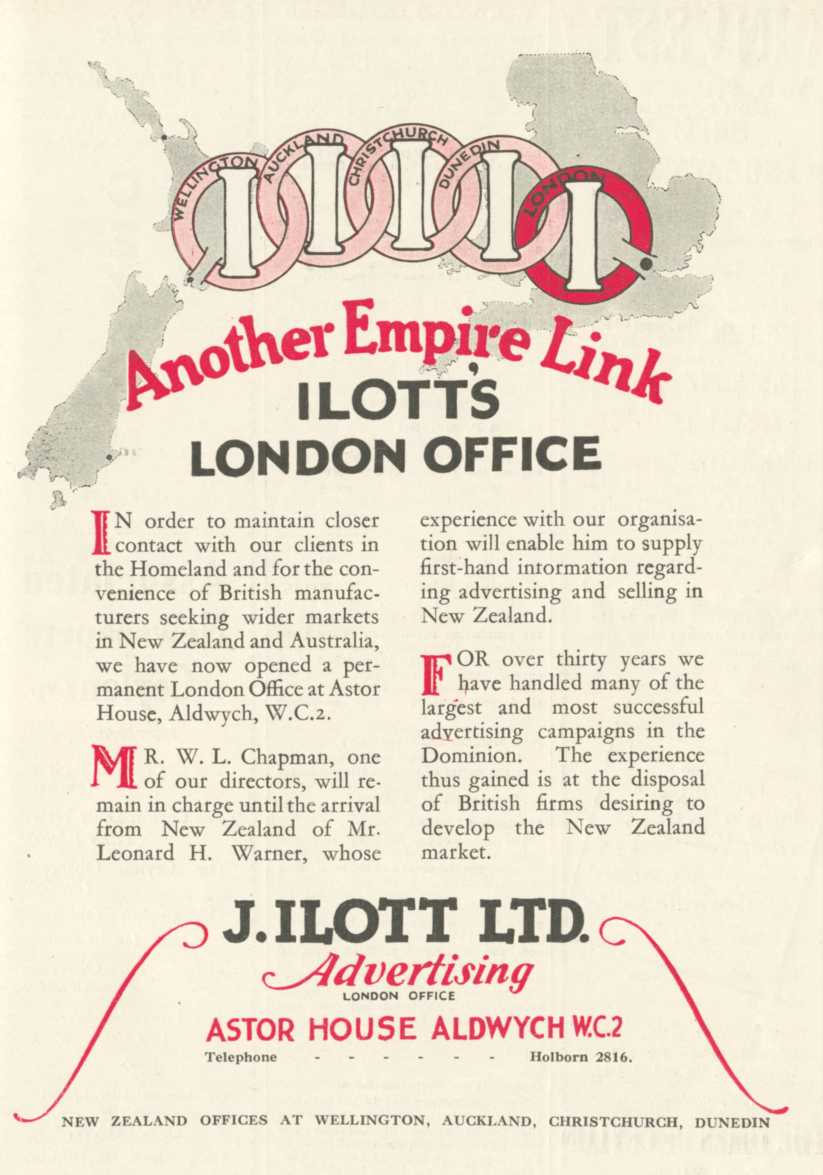 Selling Britishness | A Gallery from Nine To Noon | RNZ National