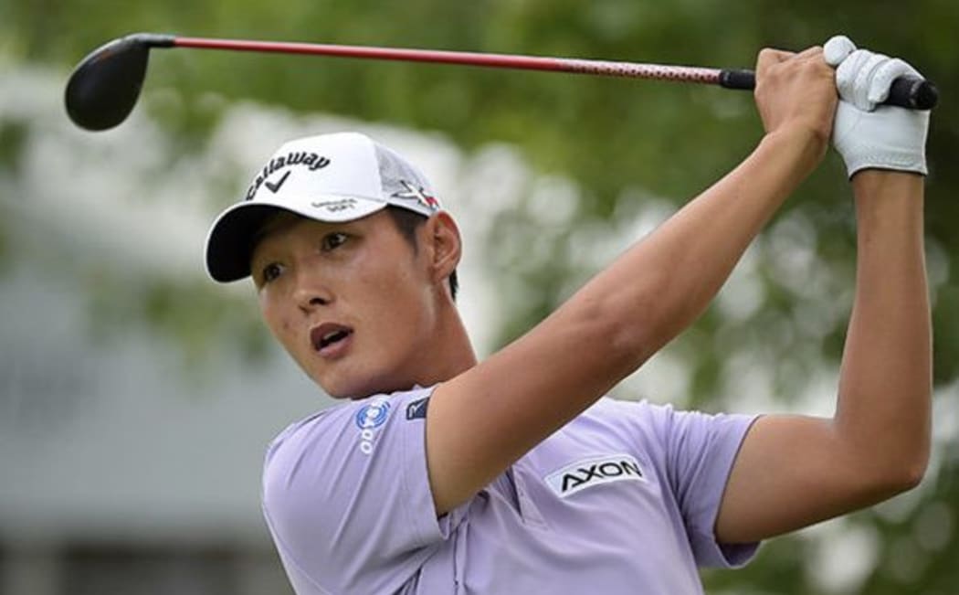 Danny Lee starts well in PGA | RNZ News