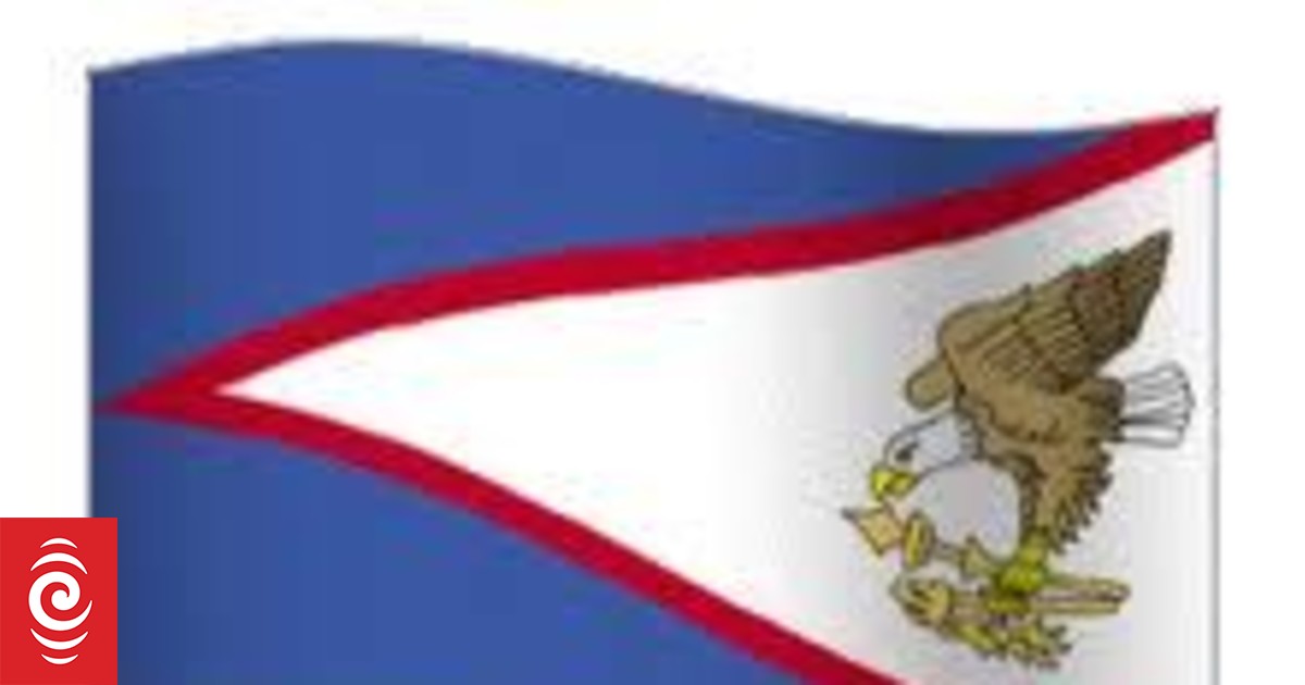Vaifanua leaders back Gaoteote for American Samoa senate seat | RNZ News