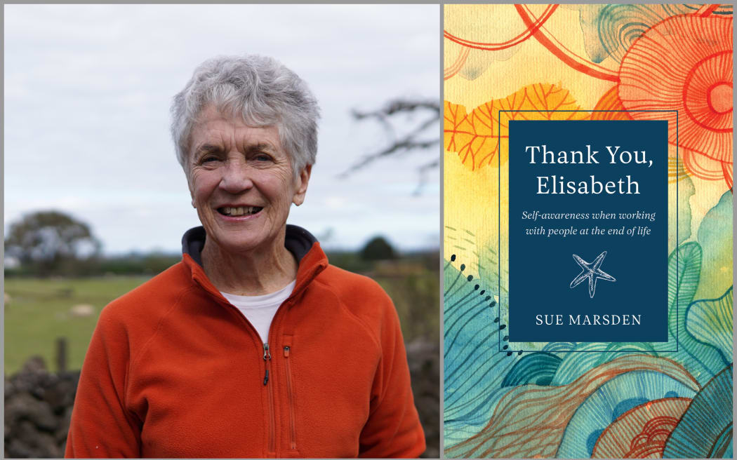 Self-awareness when working with people at the end of life | RNZ