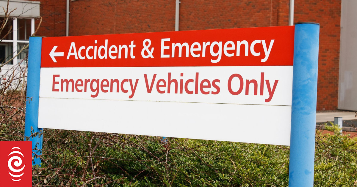 Burns victims make 30km dash to hospital | RNZ News