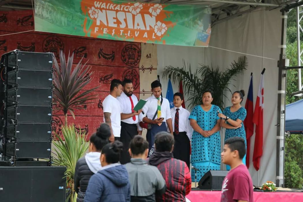 New venue announced for NZ's 2021 Nesian Festival | RNZ News