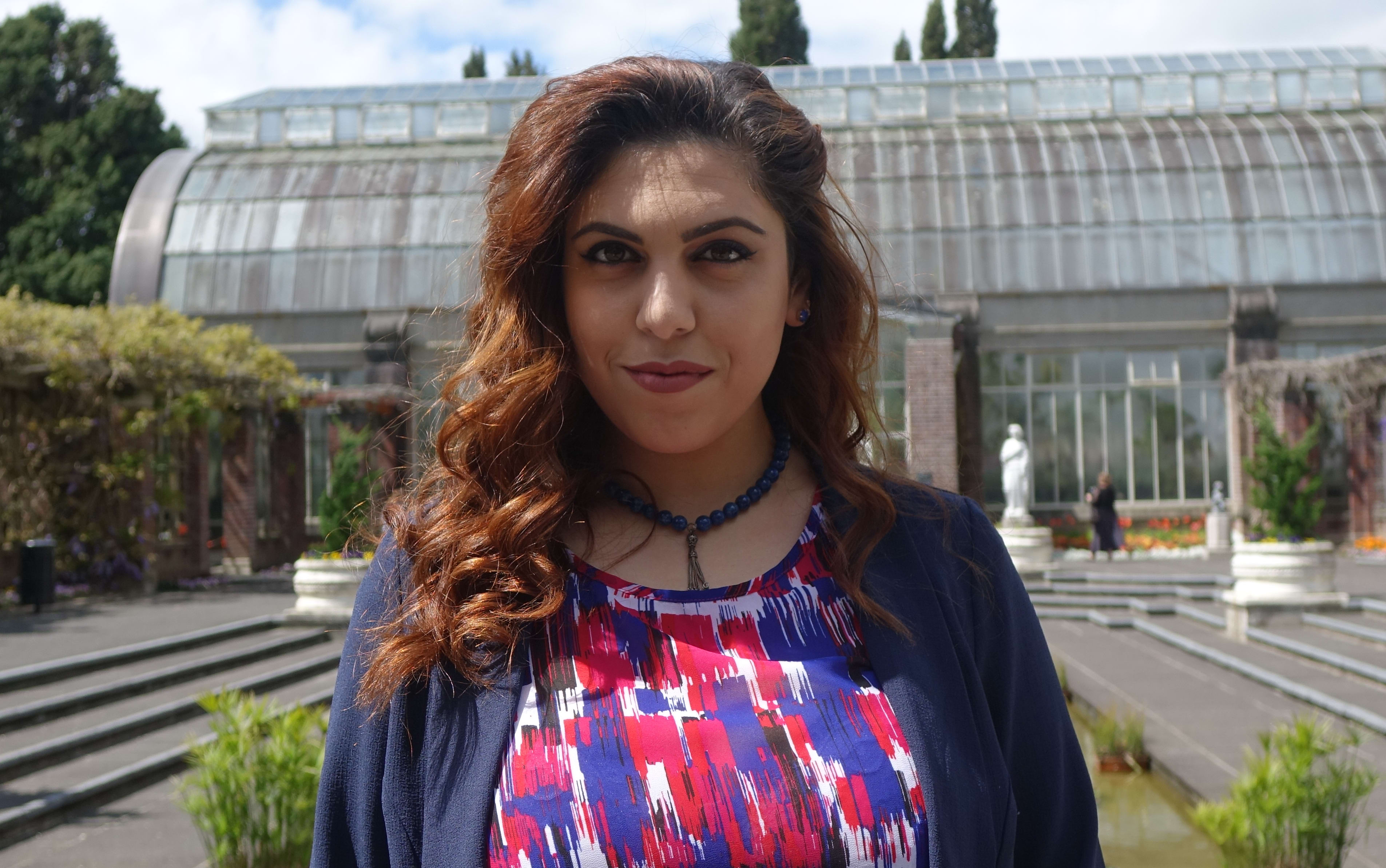 Iraqi-born woman yet to hear from Defence | RNZ News