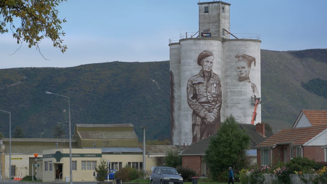 Putting 'Waimate on the map' by boosting tourism | RNZ News