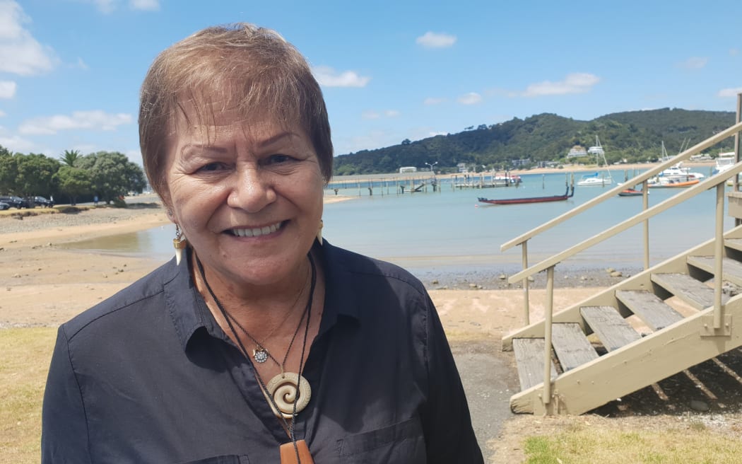 Dame Naida Glavish remembers pioneer Dame June Jackson | RNZ