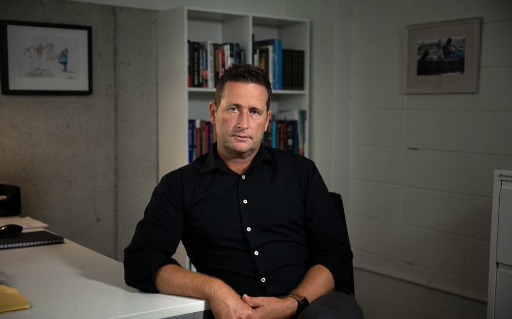 Hall family investigator unhappy with report exonerating crown | RNZ