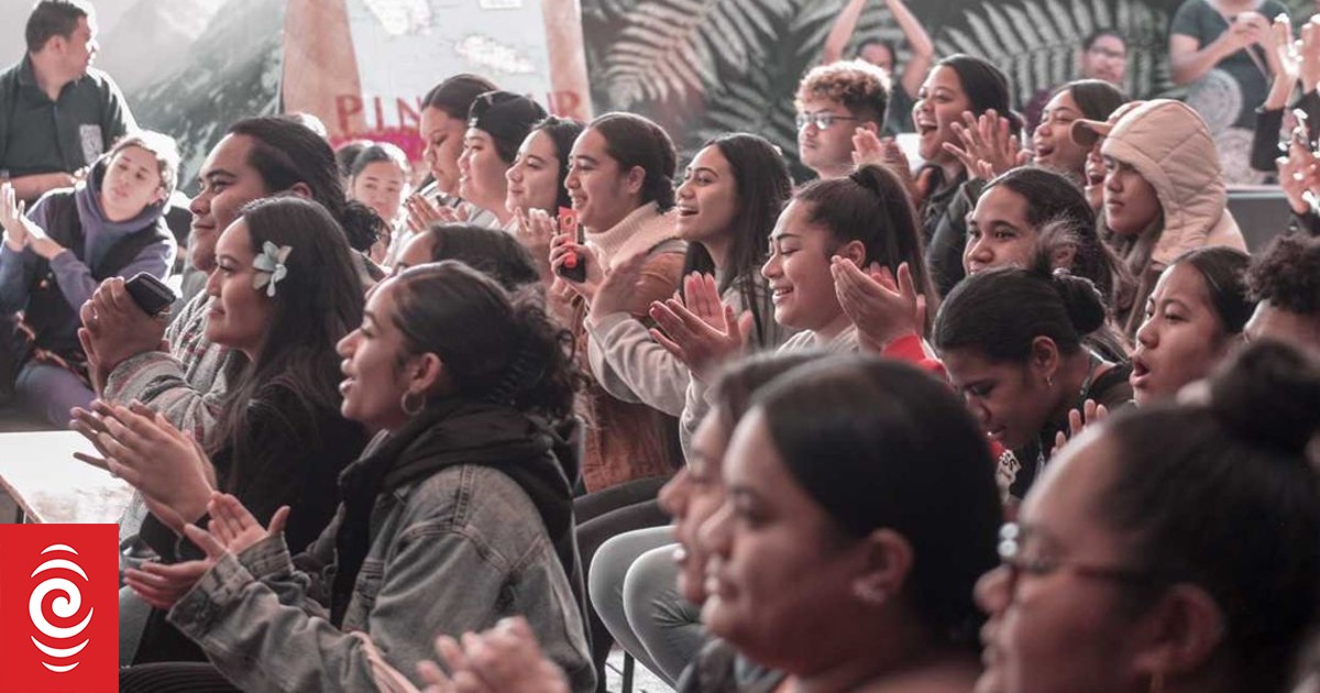 What does Gagana Samoa mean for Samoan students in Aotearoa? | RNZ