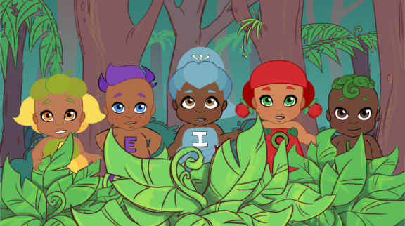 Nicole Hoey on Tākaro Tribe | A Gallery from Afternoons | RNZ National