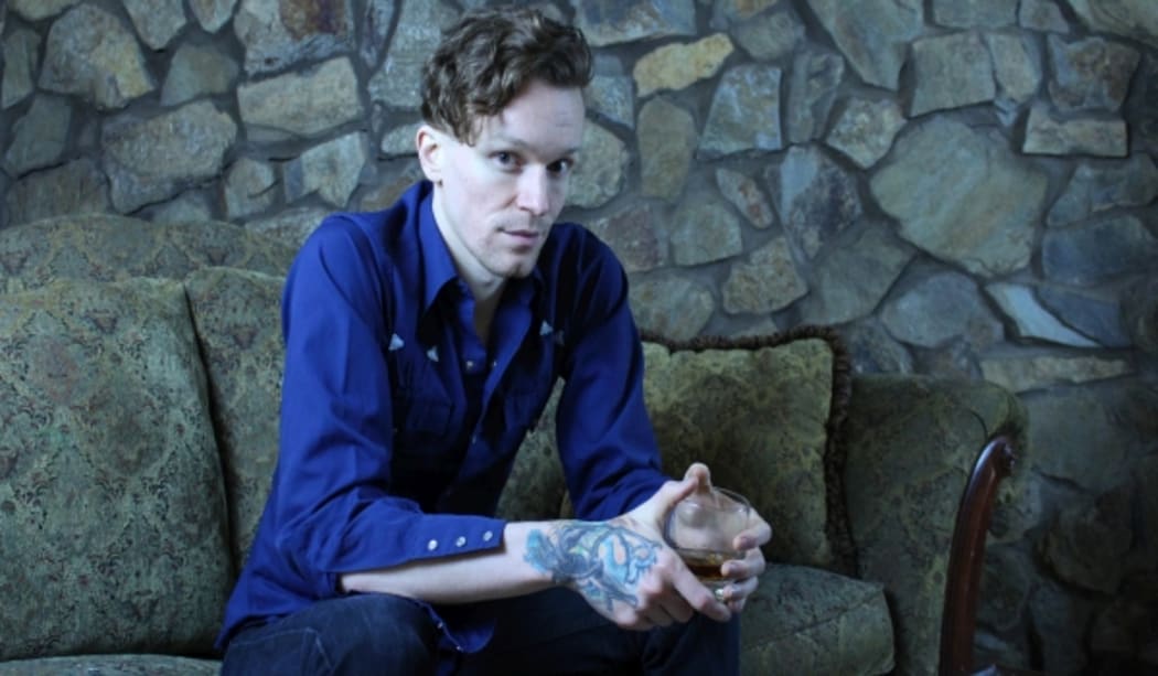 Country music history: Cocaine & Rhinestones | RNZ