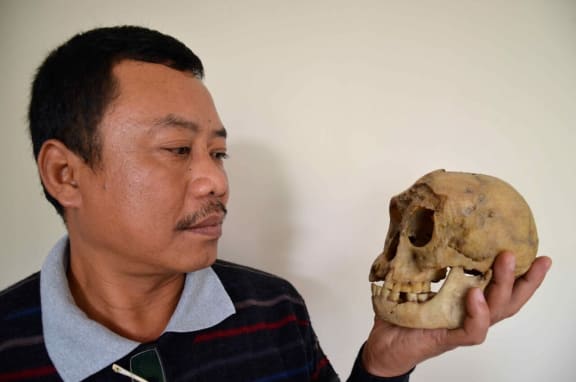 The investigations into the diminutive early human Homo floresiensis ...