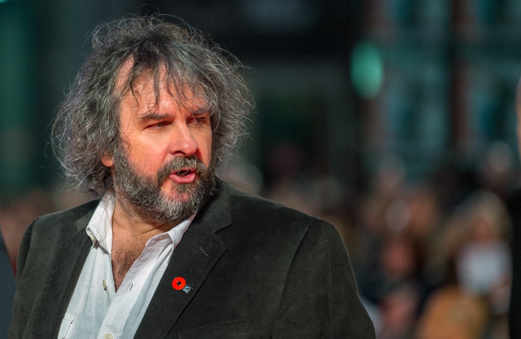 Peter Jackson on how Tolkien stopped a Beatles LOTR film | RNZ News